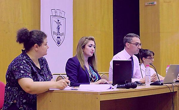 Близо 1100 анкети и 80 идеи в Плана за развитие на Русе Arena Media