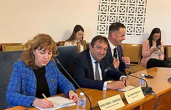 Магистралата Русе Бяла и обход готови до 2028 година Arena Media